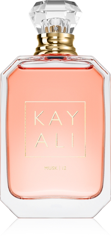 Kayali Musk | 12 Eau de Parfum voor Vrouwen | notino.nl