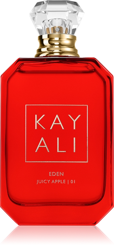 Kayali Eden Juicy Apple | 01 Eau de Parfum para mulheres | notino.pt