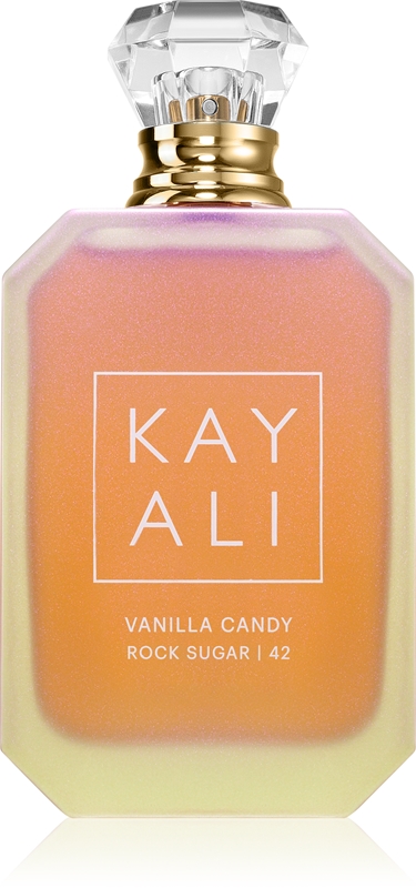 Kayali Vanilla Candy Rock Sugar 42 Eau de Parfum voor Vrouwen | notino.nl