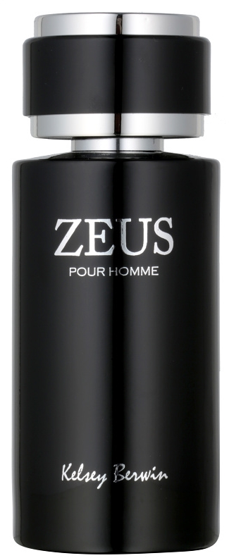 Kelsey Berwin Zeus Eau de Parfum pour homme | notino.be