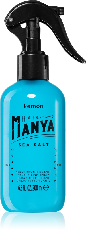 Kemon Hair Manya Sea Salt slaný sprej | notino.sk