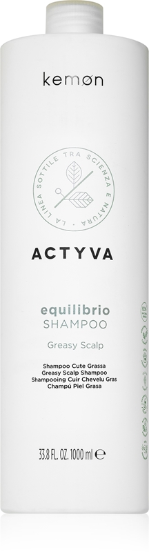 Kemon Actyva Equilibrio | notino.gr