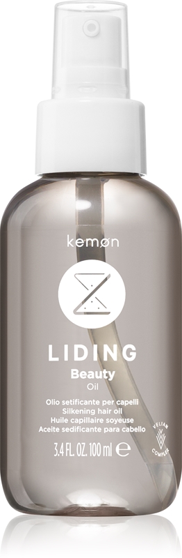 Kemon Liding Linding Nourishing Hair Oil | notino.ie