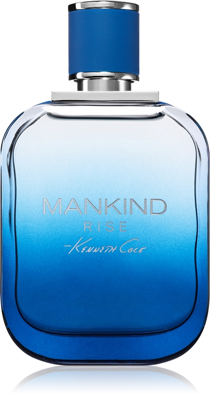 Kenneth Cole Mankind Rise eau de toilette for men | notino.co.uk