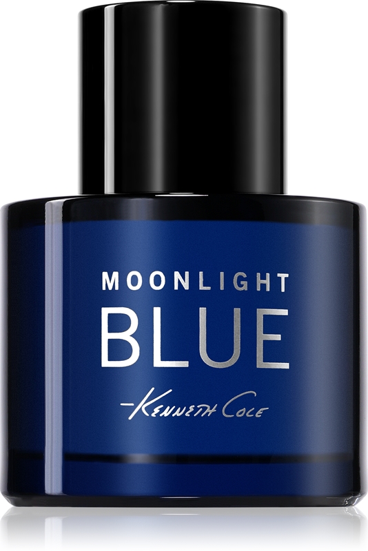 Kenneth Cole Moonlight Blue Eau de Toilette for men | notino.ie