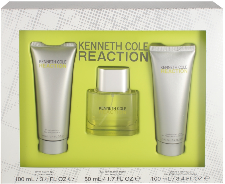 Kenneth Cole Cole Reaction | notino.dk