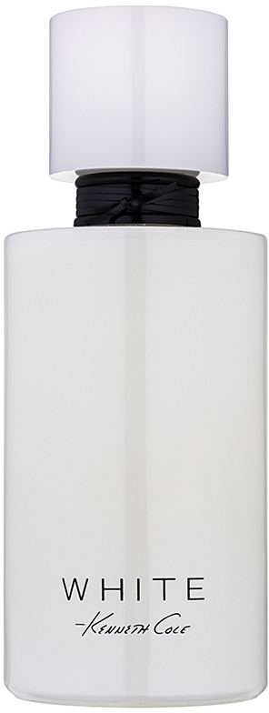 Kenneth Cole White Eau de Parfum for Women | notino.co.uk