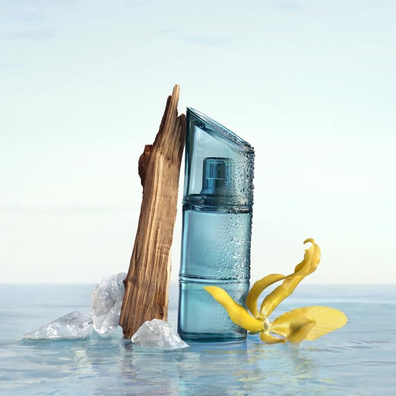 KENZO Homme Marine Eau de Toilette for men | notino.ie