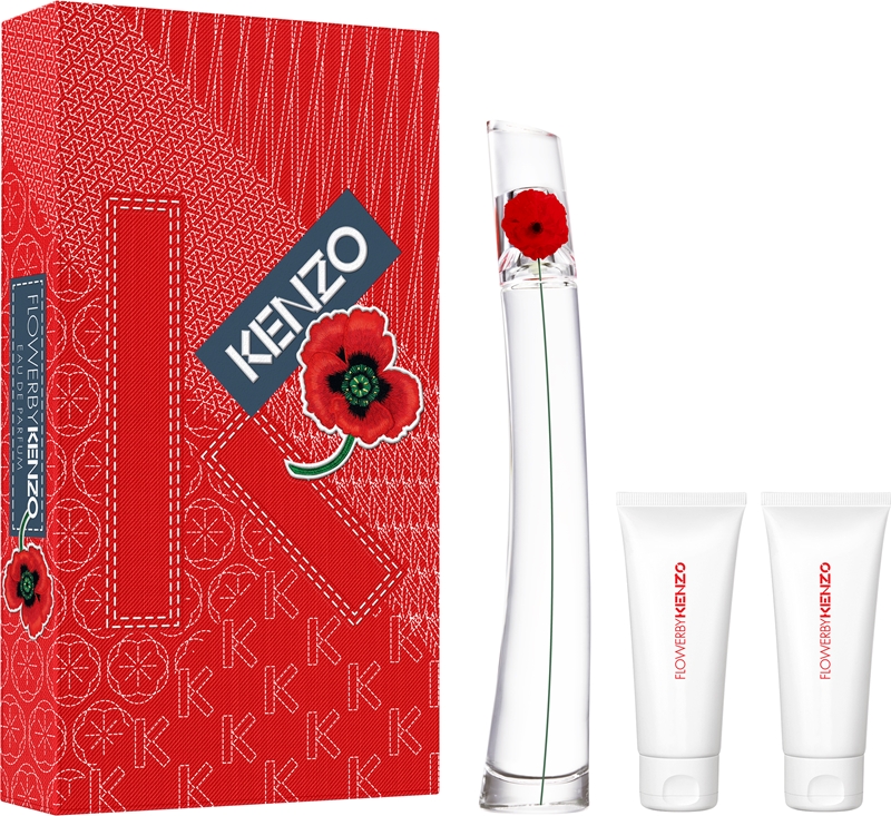 KENZO Flower by Kenzo coffret cadeau pour femme | notino.be