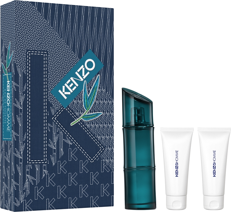 KENZO Homme coffret cadeau pour homme | notino.fr