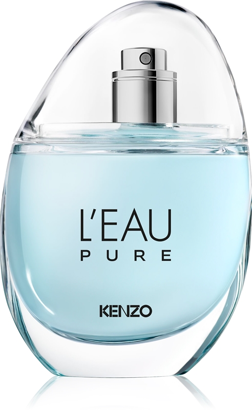KENZO L'Eau Pure Eau de Parfum unisex | notino.it