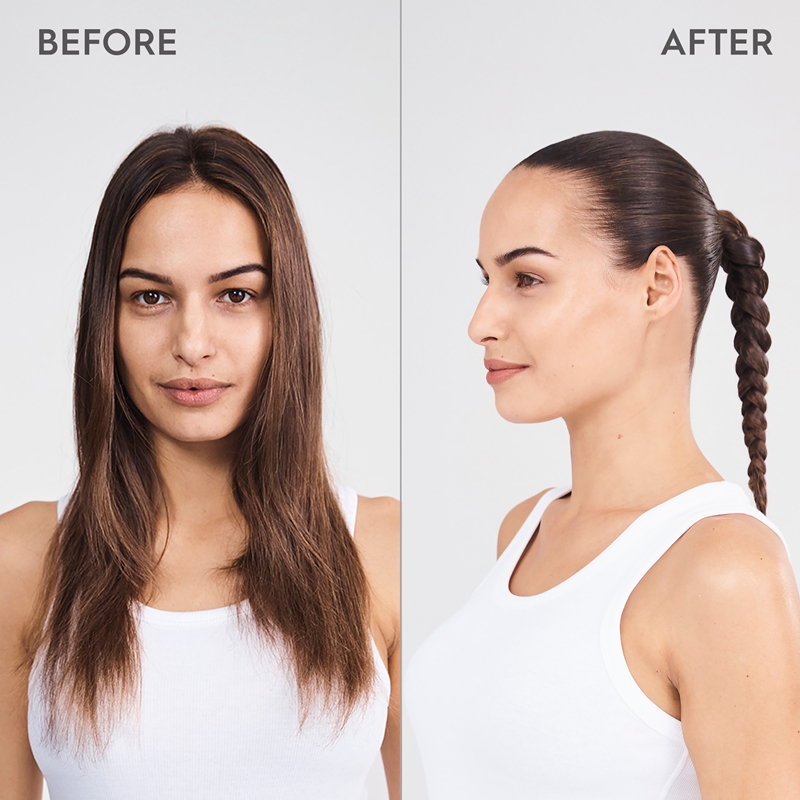 KERASILK Styling Ultimate Hold Hairspray laque cheveux fixation ultra ...