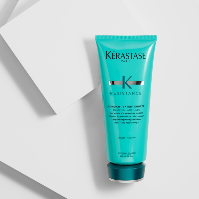 Kérastase Résistance economy pack (for hair growth and strengthening ...