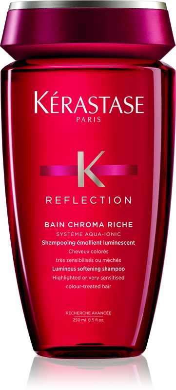 Kérastase Reflection Chroma Riche XXX voor Gekleurd en Highlighted Haar ...