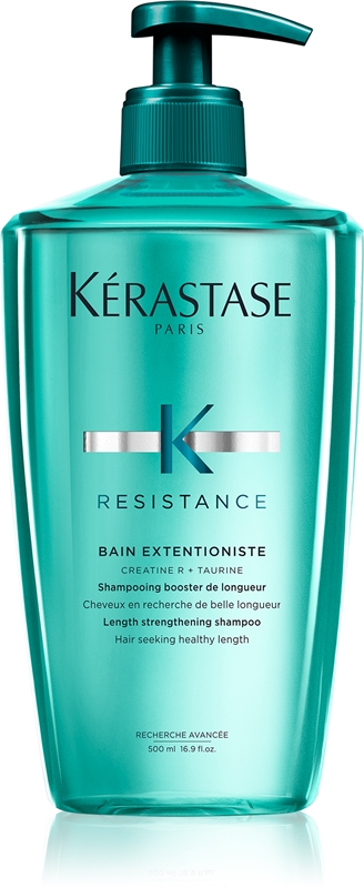 Kérastase Résistance Bain Extentioniste szampon dla wzmocnienia wzrostu ...