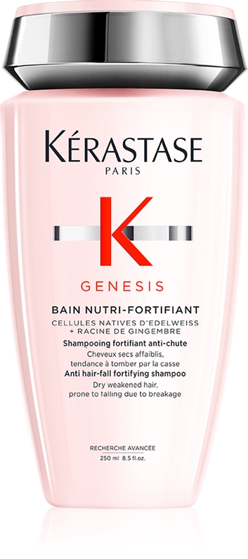 Kérastase Genesis Bain Nutri-Fortifiant shampoo idratante e ...