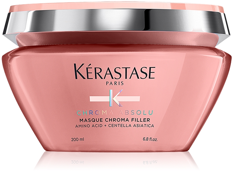 Kérastase Chroma Absolu Masque Chroma Filler Intensive Nourishing Mask