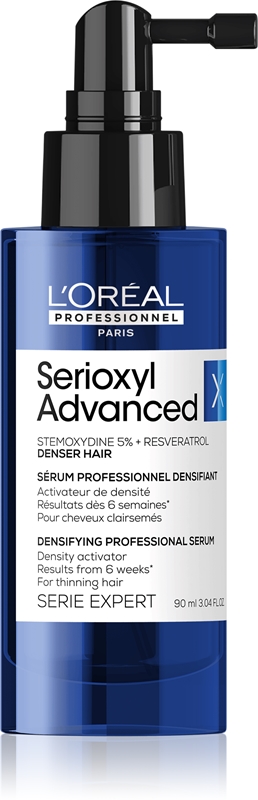 L’Oréal Professionnel Serie Expert Serioxyl spray de cabelo para ...