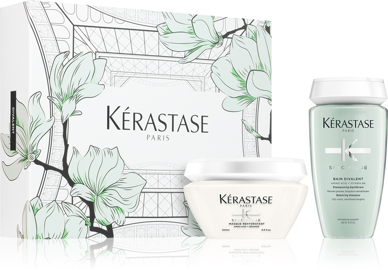 Kérastase Specifique | Livrare rapida! | Notino.ro