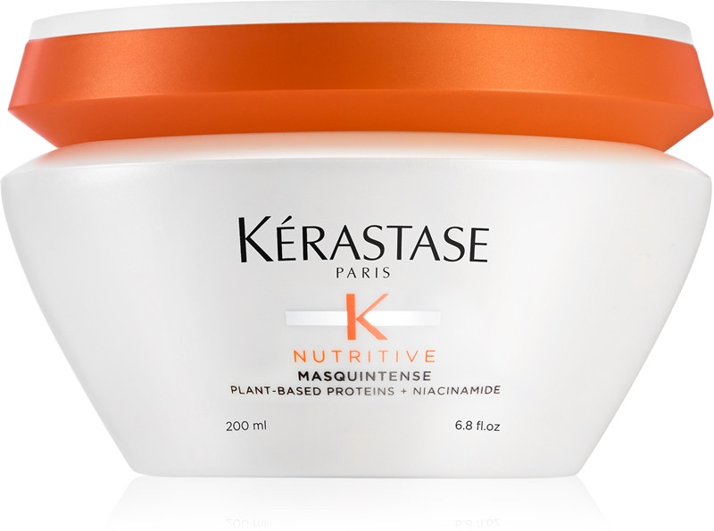 Kérastase Nutritive Masquintense regenerating hair mask | notino.co.uk
