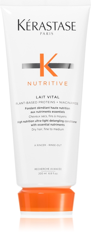 Kérastase Nutritive Lait Vital | Livrare rapida! | Notino.ro