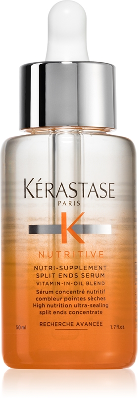 Kérastase Nutritive Sérum concentré nutritif | Livrare rapida! | Notino.ro