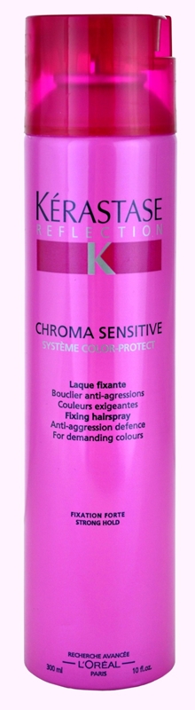Kérastase Reflection Chroma Sensitive | Livrare rapida! | Notino.ro