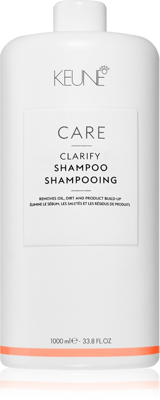 Keune Care Clarify Shampoo | Livrare rapida! | Notino.ro