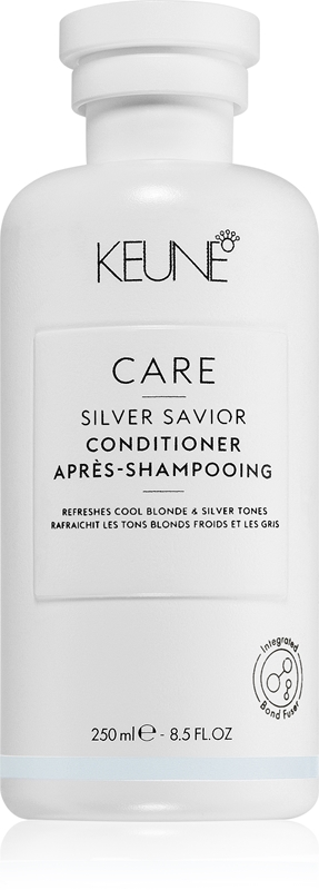 Keune Care Silver Savior Conditioner Conditioner für blondes Haar ...