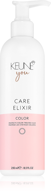 Keune Care You Elixir Color intensive hair mask for colour-treated hair ...