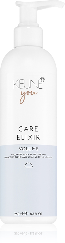 Keune Care You Elixir Volume Intensive Hair Mask for fine hair | notino.ie