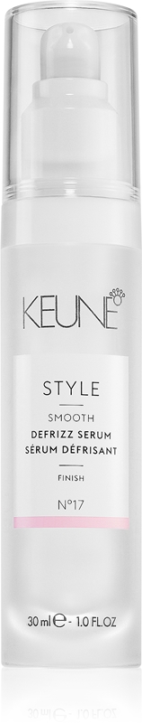 Keune Style Smooth Defrizz Serum | Livrare rapida! | Notino.ro