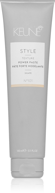 Keune Style Texture Power Paste pâte de définition fixation extra forte ...