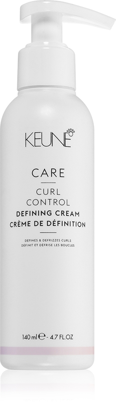 Keune Care Curl Control Defining Cream reichhaltige Creme Lockenpflege ...