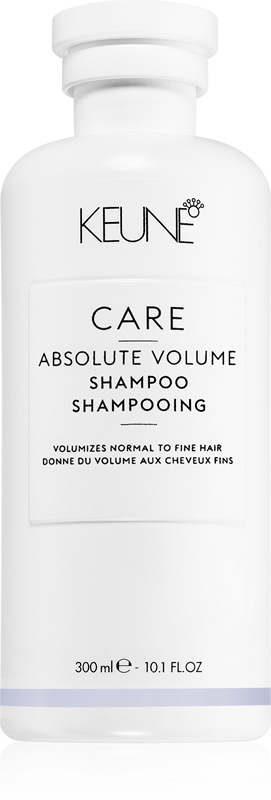 Keune Care Absolute Volume Shampoo | Livrare rapida! | Notino.ro