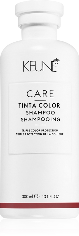 Keune Care Tinta Color Shampoo illuminating and strengthening shampoo ...
