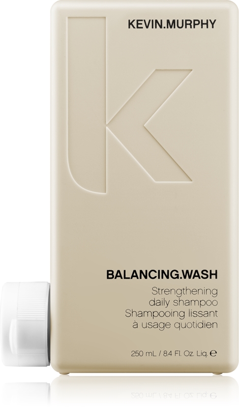 Kevin Murphy Balancing Wash shampoing fortifiant pour cheveux colorés ...
