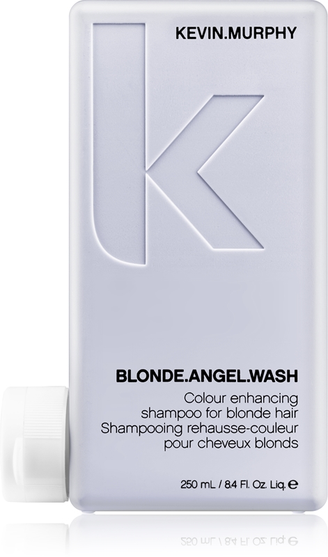 Kevin Murphy Angel Blonde Wash Violet Shampoo for blondes and ...