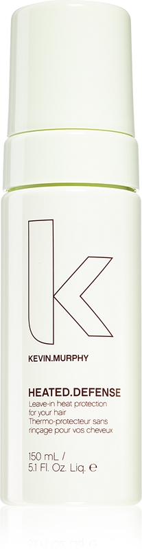 Kevin Murphy Heated Defense Foam for heat hairstyling | notino.ie