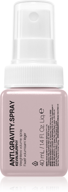 Kevin Murphy Anti Gravity Spray Hair Spray for volume | notino.ie