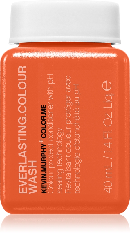 Kevin Murphy Everlasting.Colour Wash Shampoo for colour-treated hair ...