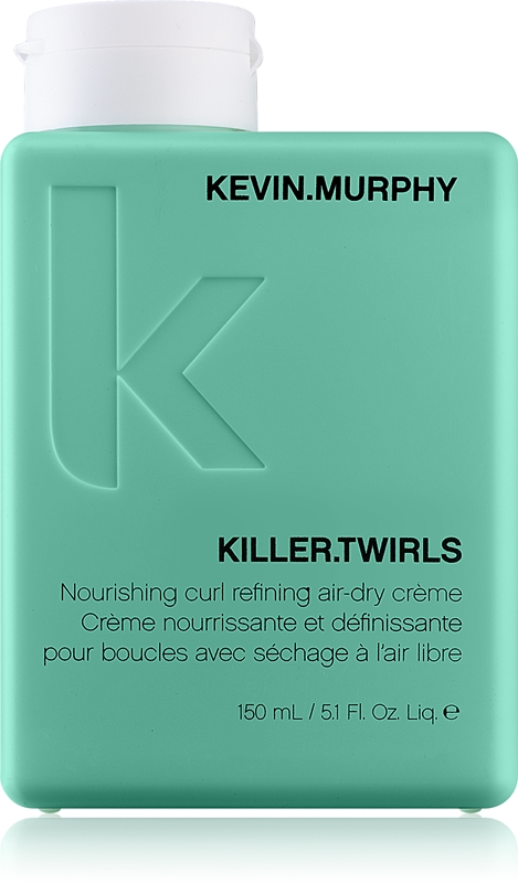 Kevin Murphy Killer.Twirls ravitseva voide kiharille hiuksille | notino.fi