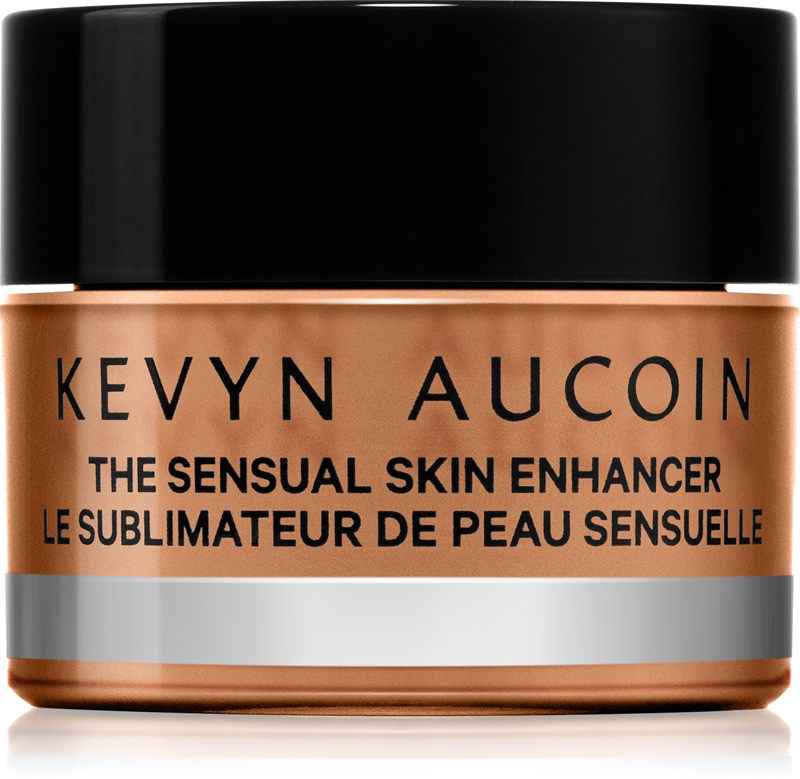 Kevyn Aucoin The Sensual Skin Enhancer Hydrating Cream Foundation ...