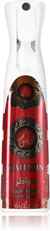 Khadlaj Frash Mahasin Khawater deodorante | notino.it