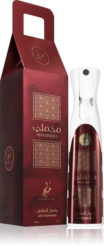 Khadlaj Frash Makhmali osviežovač vzduchu | notino.sk