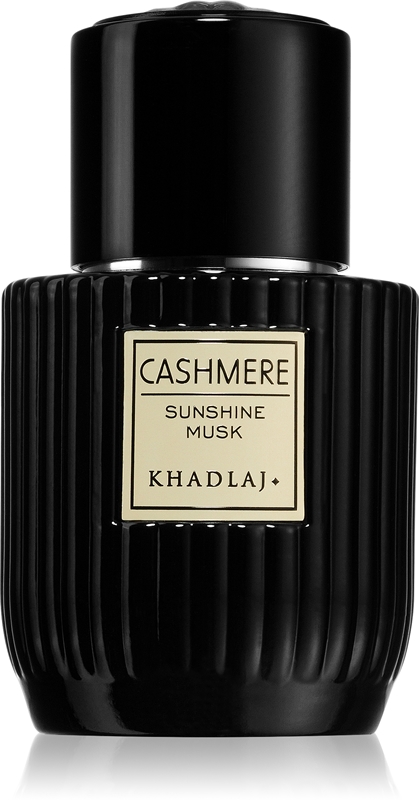 Khadlaj Cashmere Sunshine Musk Eau de Parfum Unisex