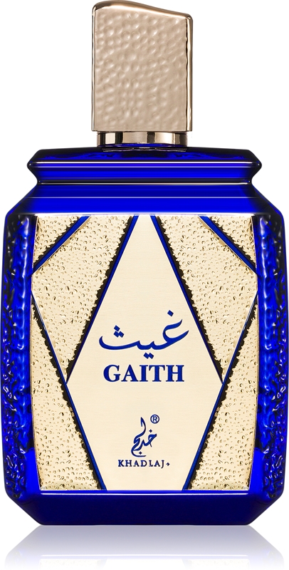 Khadlaj Gaith eau de parfum unisex | notino.co.uk