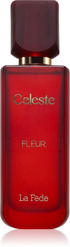 La Fede Celeste Fleur Eau de Parfum pour femme | notino.fr