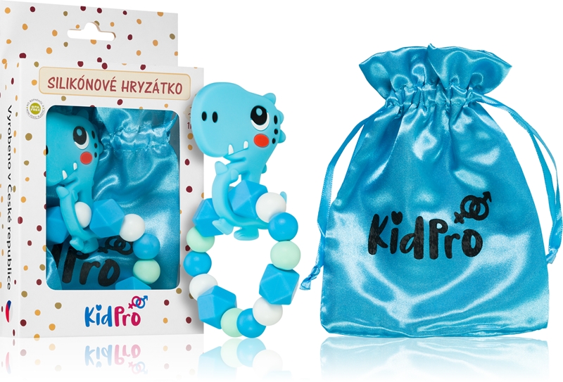 KidPro Teether Dino гризалка | notino.bg