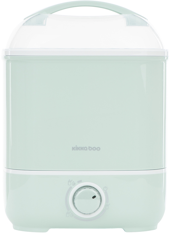 Kikkaboo Sterilizer and Dryer Cleo | notino.pl